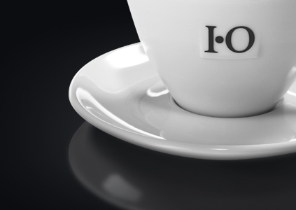I·O 100% caffè